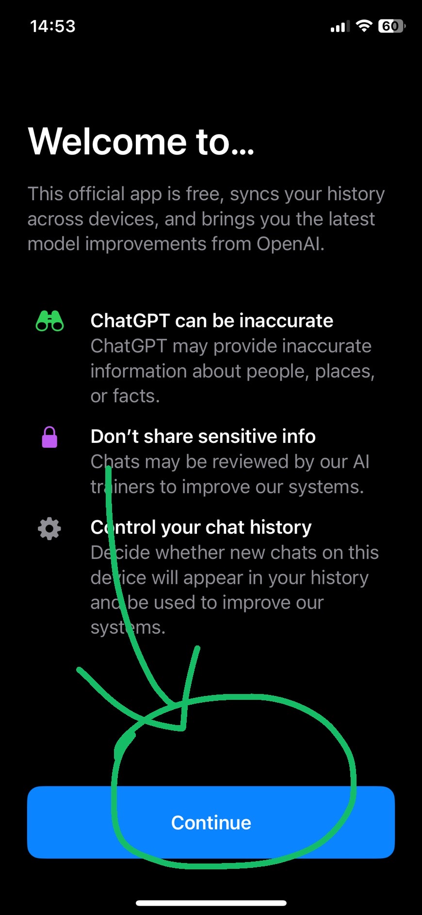 【完全無料】スマホのChatGPTを使ったカンタンAI英会話の練習方法！ - オンライン個別指導O-juku