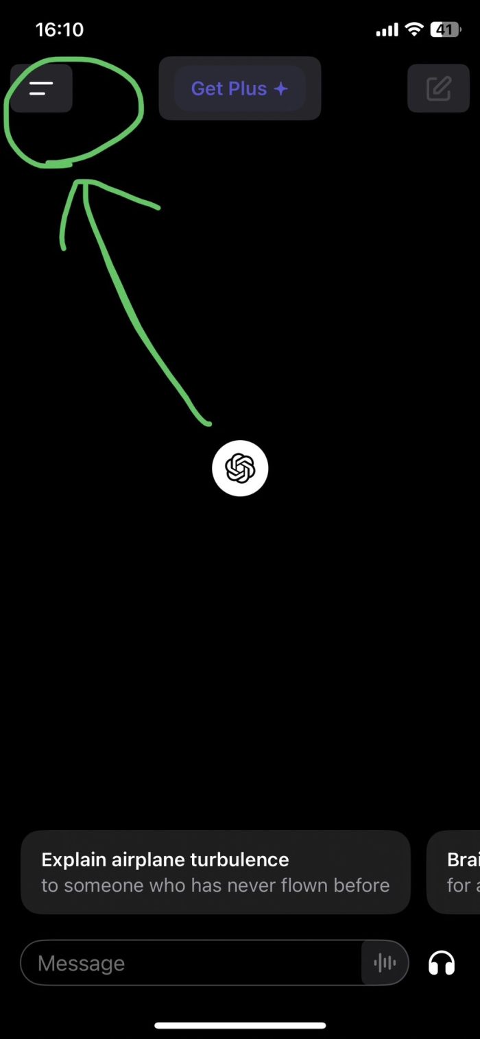 【完全無料】スマホのChatGPTを使ったカンタンAI英会話の練習方法！ - オンライン個別指導O-juku